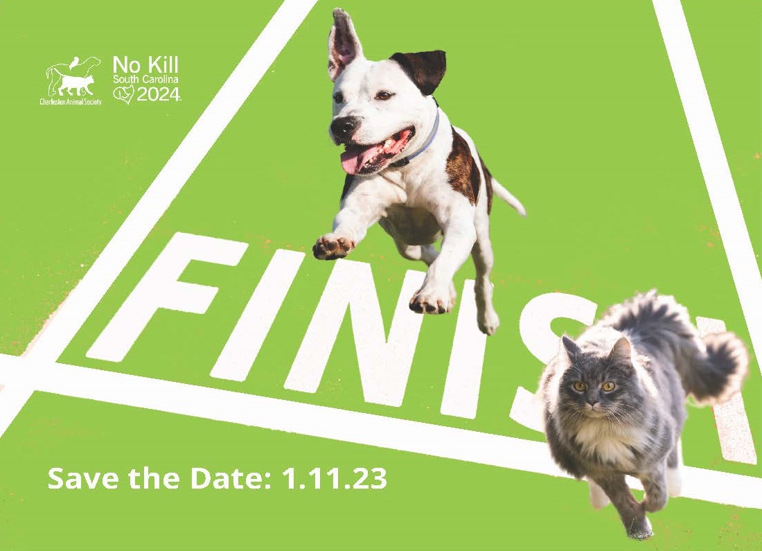 NKSC 2024 SUMMIT – No Kill South Carolina